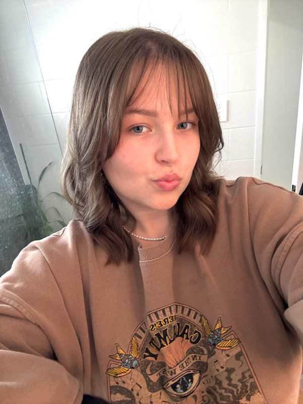 Teagan (21) - Looking in New Farm, South Brisbane & ... | Flatmates.com.au