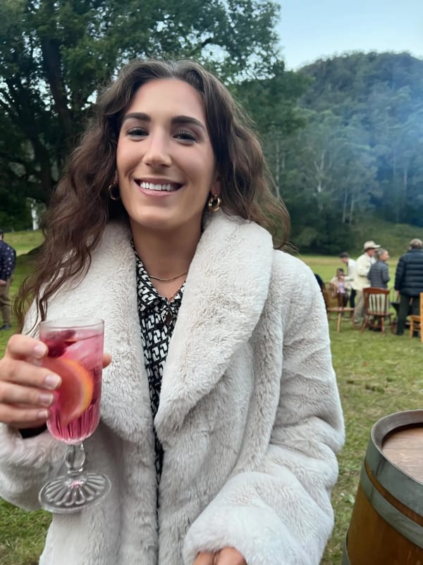 Sienna (26) - Looking in Maroochydore, Buddina, Parr... | Flatmates.com.au