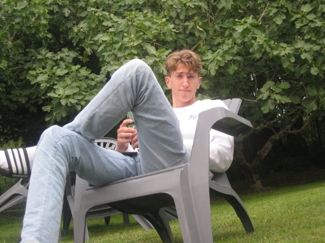 Koen (20) - Looking in Windsor, Paddington, West End... | Flatmates.com.au