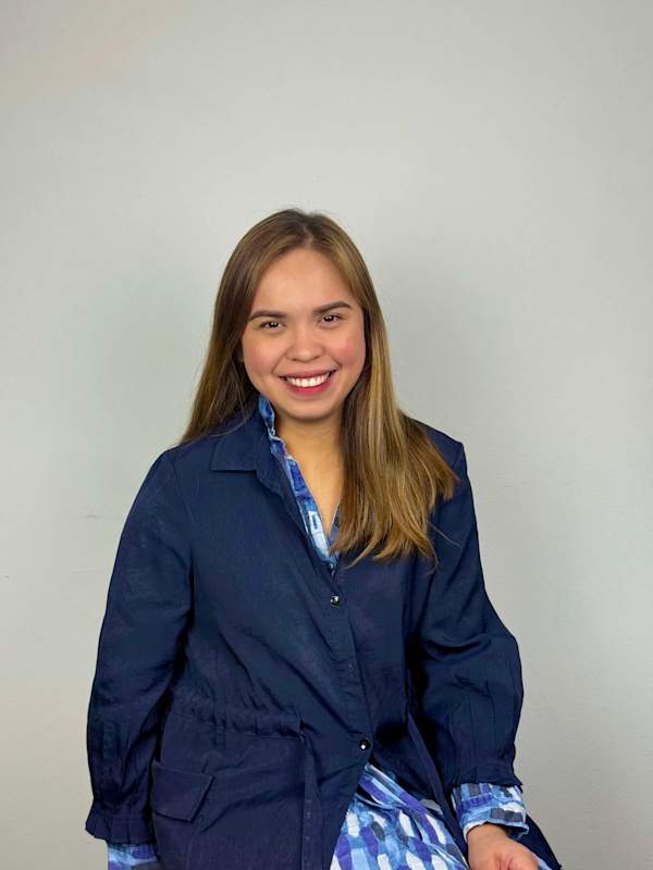 Maria Angelica (35) - Looking in Parramatta | Flatmates.com.au