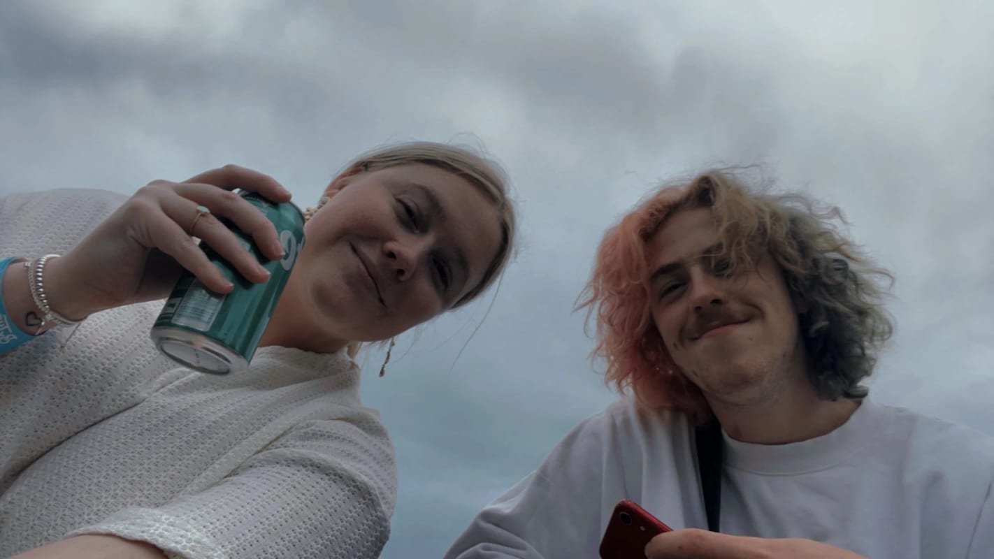 Stephanie Brush (21) and Damon Wilks (22) - Looking ... | Flatmates.com.au