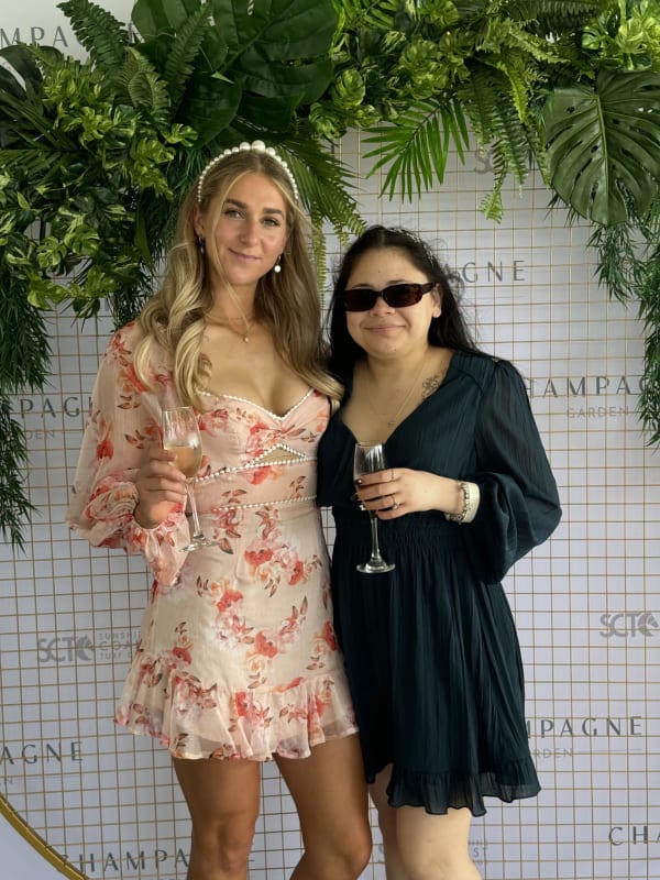 Tiarna (22) - Looking in Oakleigh East, Bentleigh Ea... | Flatmates.com.au