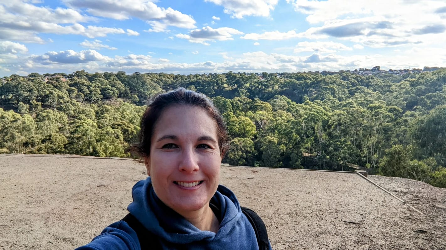 Libby (40) - Looking in Kangaroo Flat, Bendigo & Ben... | Flatmates.com.au