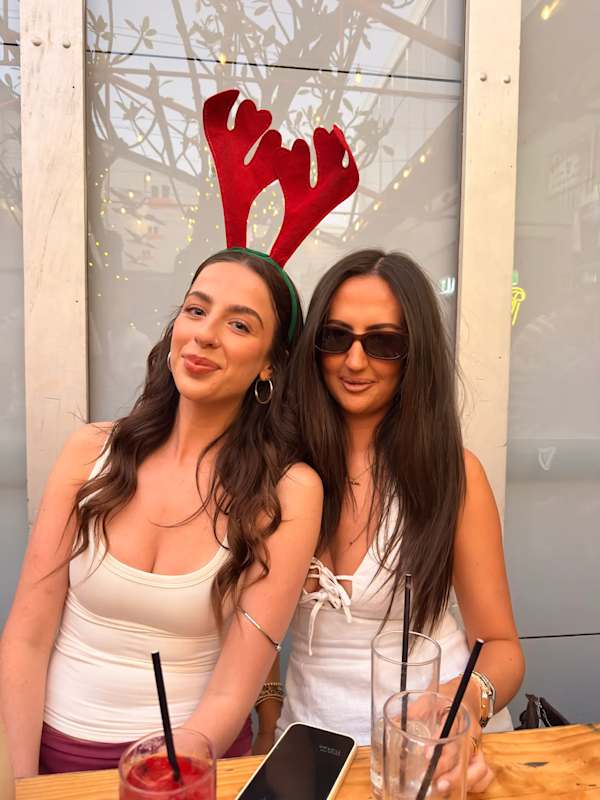 Kayleigh (24) - Looking in Fremantle, Beaconsfield, ... | Flatmates.com.au