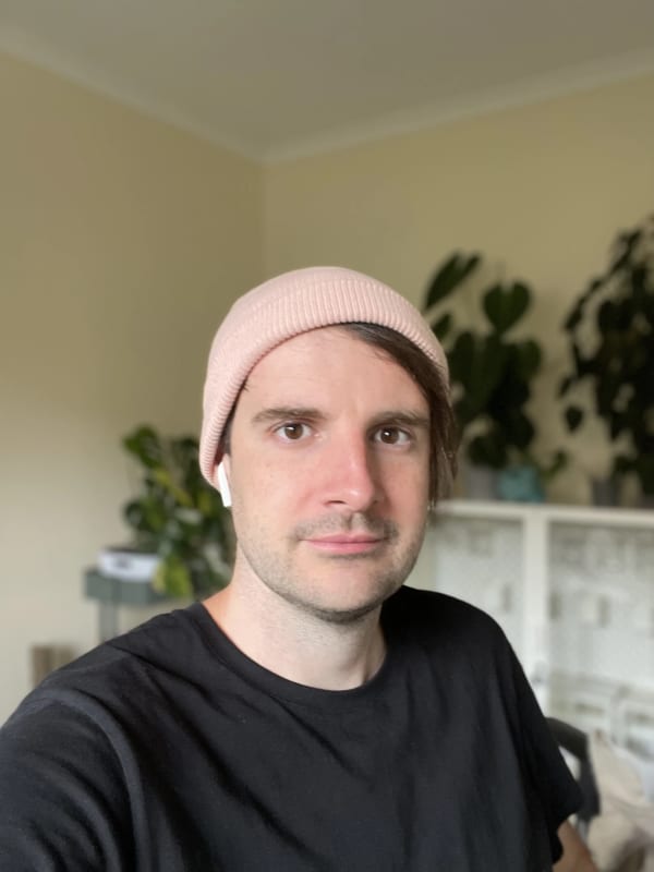 Jordan (32) - Looking in Maidstone, Seddon, Footscra... | Flatmates.com.au