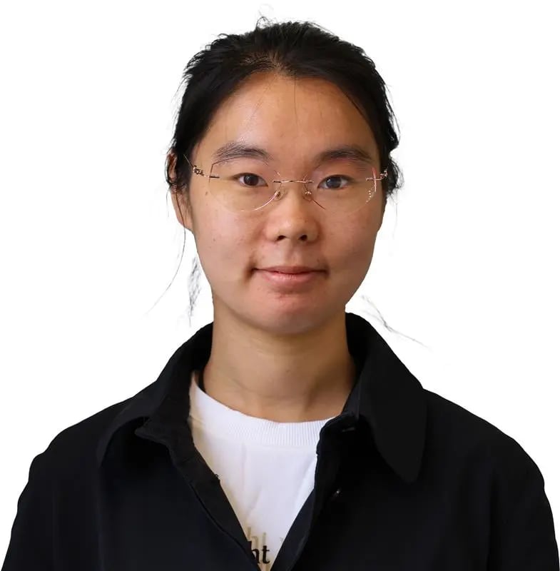 Betty Li (30) - Looking in Melbourne, Collingwood & ... | Flatmates.com.au