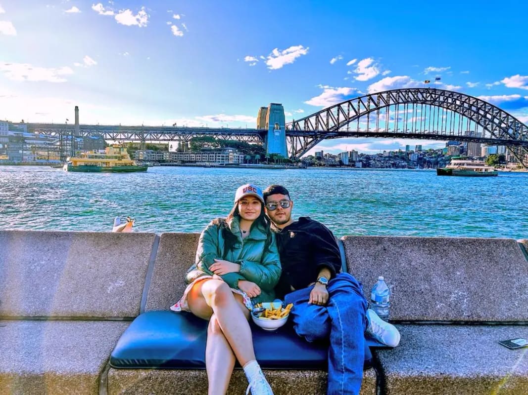 Akash (29) and Misha (25) - Looking in Upper Coomera... | Flatmates.com.au