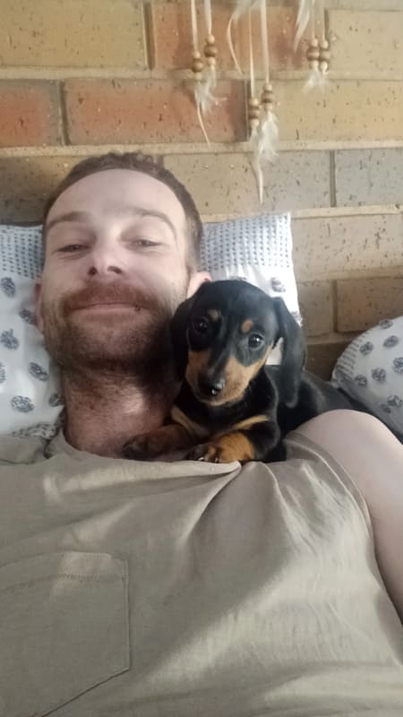 Hayden (33) - Looking in Wagga Wagga | Flatmates.com.au