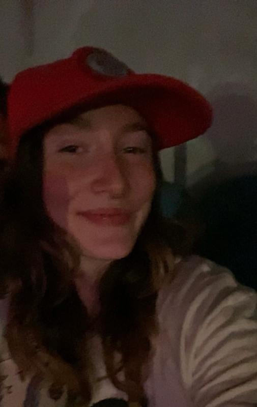 Taleisha (22) - Looking in Coburg, Footscray, St Kil... | Flatmates.com.au
