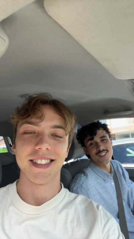 Nathaniel (21) - Looking in Semaphore, Bowden, Glene... | Flatmates.com.au