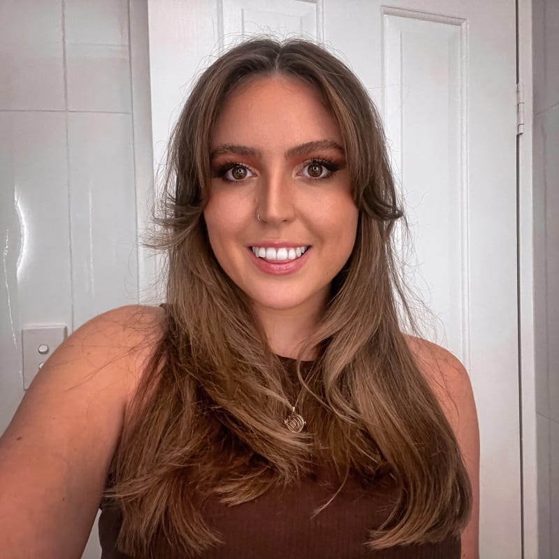 Siân (26) - Looking in West End, East Brisbane, Kelv... | Flatmates.com.au