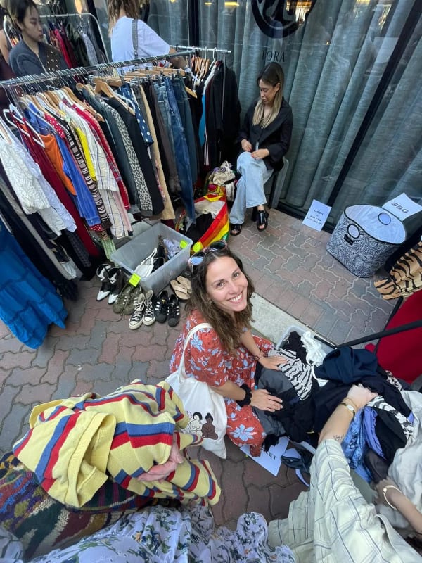 Lisa (30) - Looking in South Perth, Perth & North Perth | Flatmates.com.au