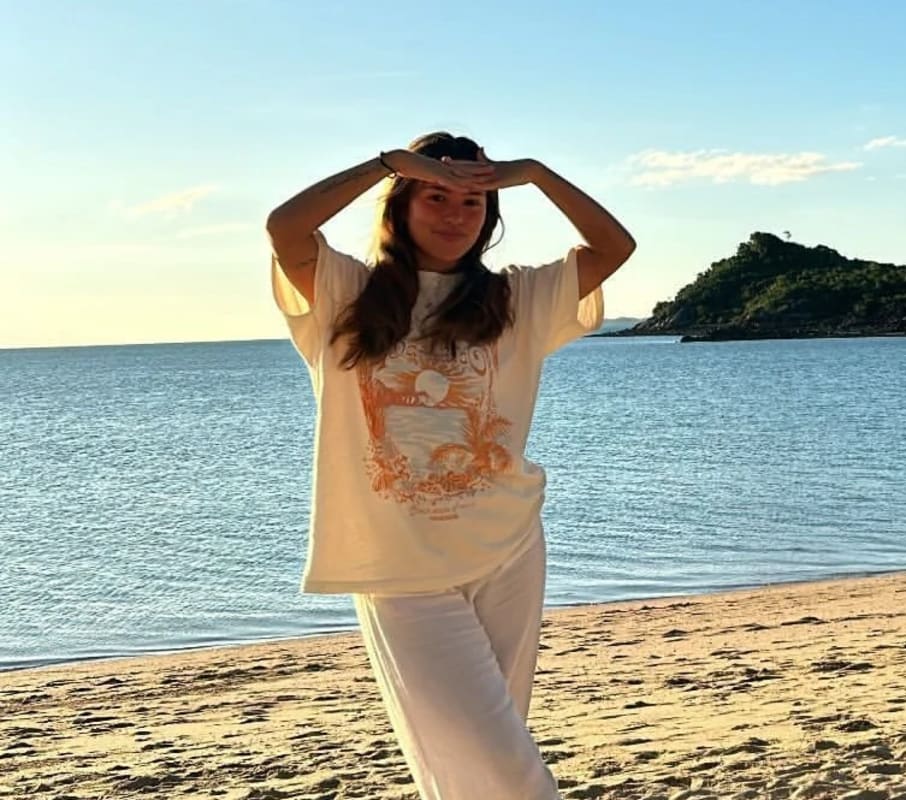 Alina (22) - Looking in Coolum Beach, Caloundra, Per... | Flatmates.com.au