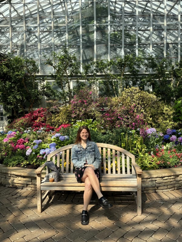 Gina (24) - Looking in Leichhardt, Kirribilli, Syden... | Flatmates.com.au