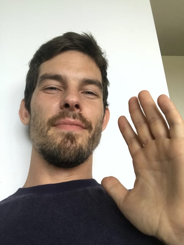 Phil M (36) - Looking in Pacific Pines, Gaven, Mudge... | Flatmates.com.au