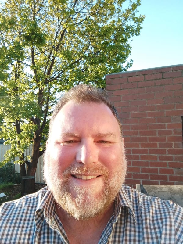 Ben (44) - Looking in Henley Beach, Mount Barker, Gr... | Flatmates.com.au