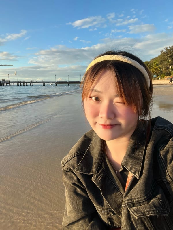 Hui Yi (23) - Looking in Sunnybank | Flatmates.com.au