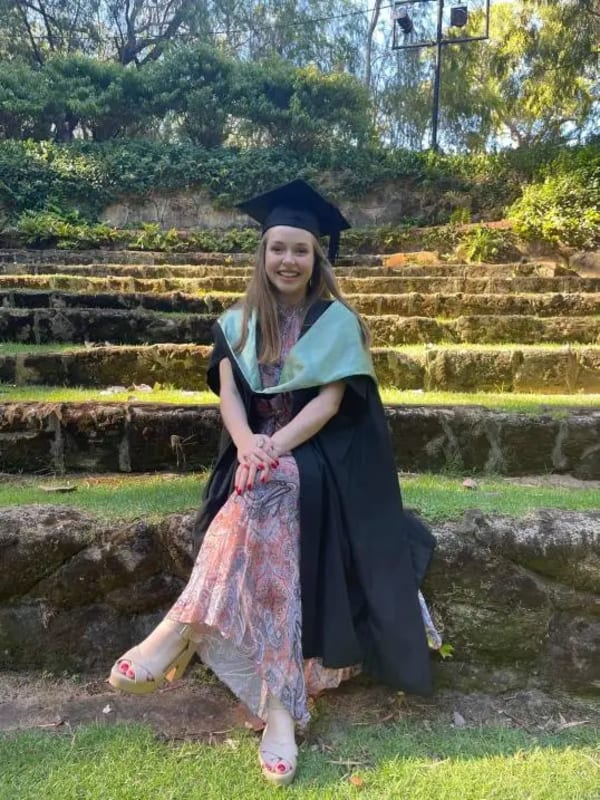 Sarah (28) - Looking in Perth, Claremont, Jolimont, ... | Flatmates.com.au