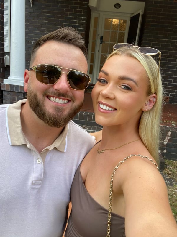 Hazel (24) and Stephen (25) - Looking in Bondi Beach... | Flatmates.com.au