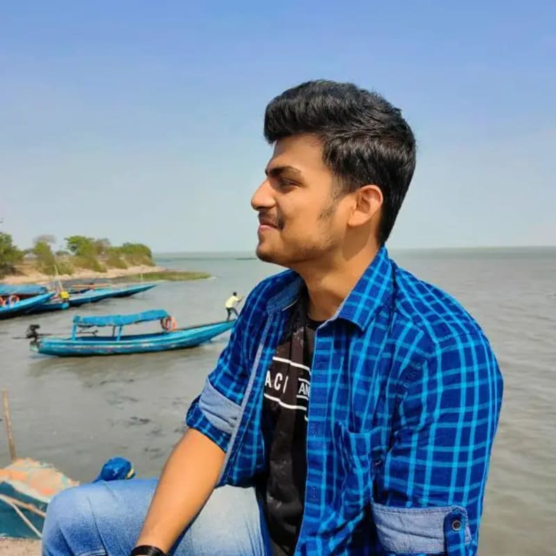 Pratyush Kumar (23) - Looking in West End, Indooroop... | Flatmates.com.au