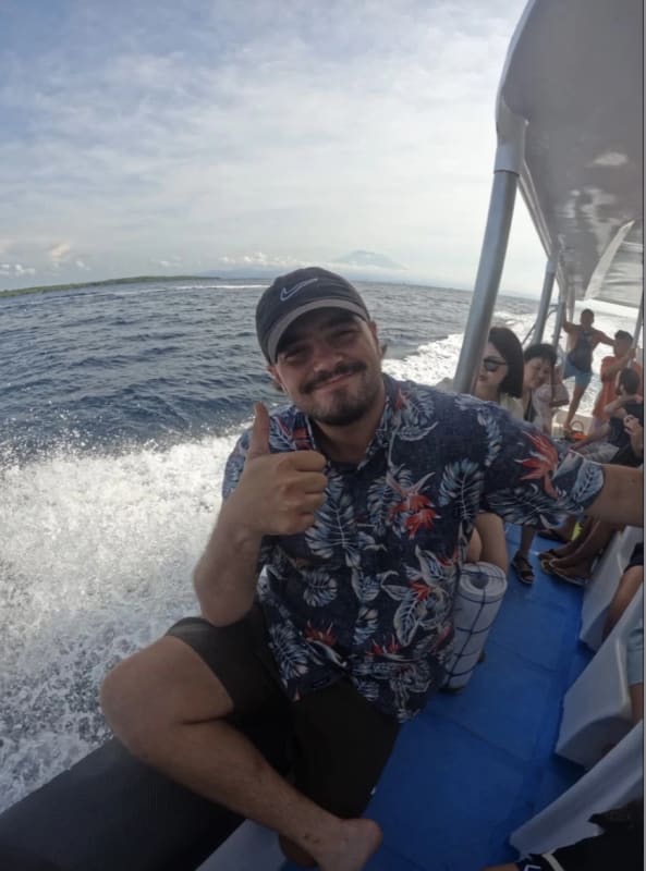 Nick (23) - Looking in Waterloo, Surry Hills, Newtow... | Flatmates.com.au