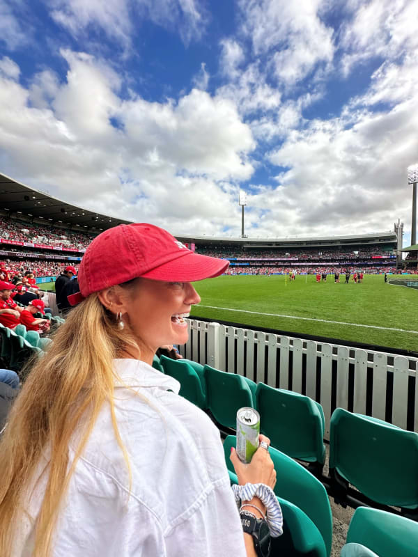 Beth Carr (30) - Looking in Bondi Junction, Bondi & ... | Flatmates.com.au