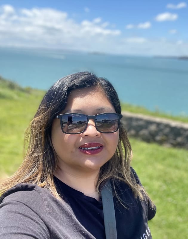 Alma (44) - Looking in Saint Kilda East, Officer, Cl... | Flatmates.com.au