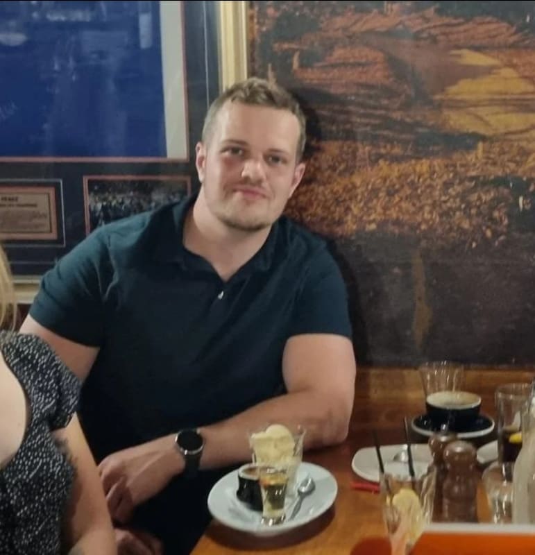 Eamon (29) - Looking in Croydon Park, Marrickville, ... | Flatmates.com.au