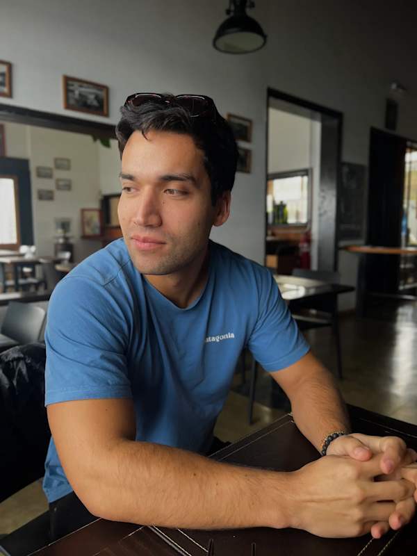 Eli (31) - Looking in St Kilda, Burnley, Northcote, ... | Flatmates.com.au