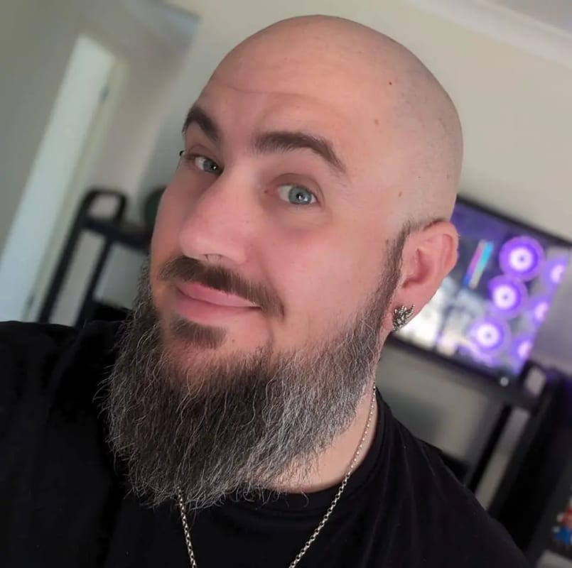 Matthew Barbeler (38) - Looking in Clontarf, Rothwel... | Flatmates.com.au