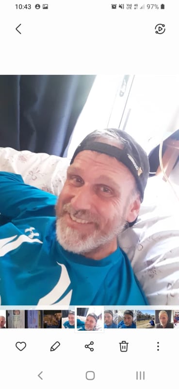 David Winterton (50) - Looking in Cobbitty and Camden | Flatmates.com.au