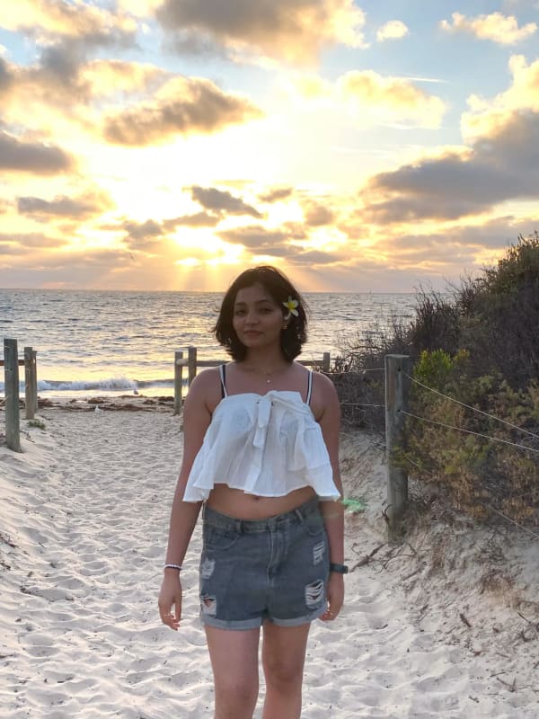 Shilpa (27) - Looking in Victoria Park, Shenton Park... | Flatmates.com.au