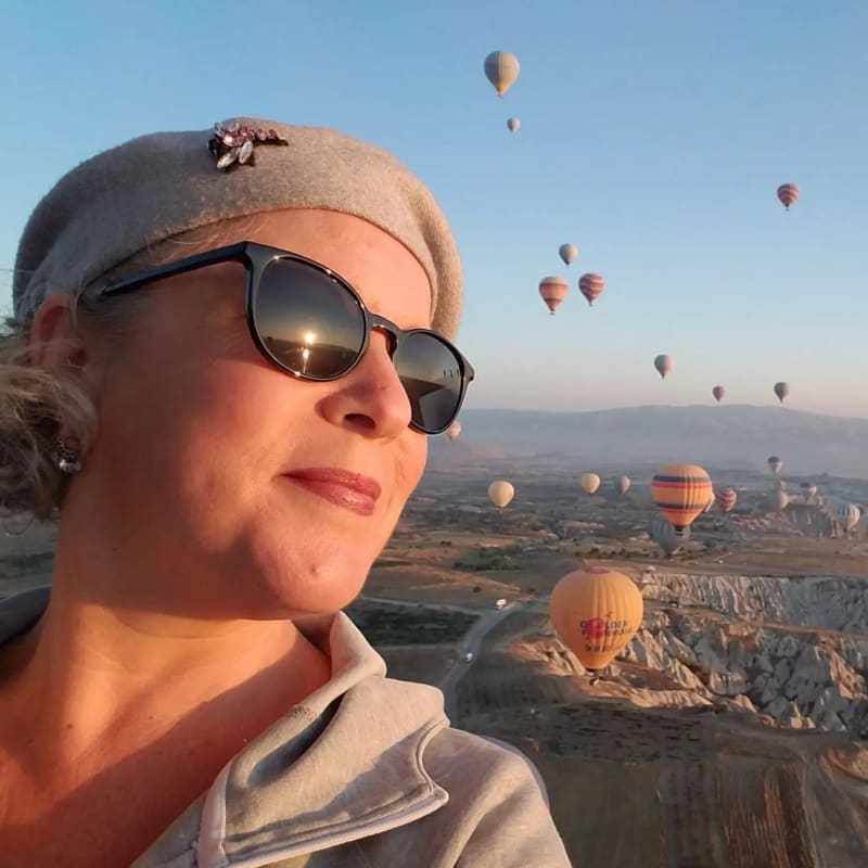 Deidre (58) - Looking in Caloundra, Buderim, Marooch... | Flatmates.com.au