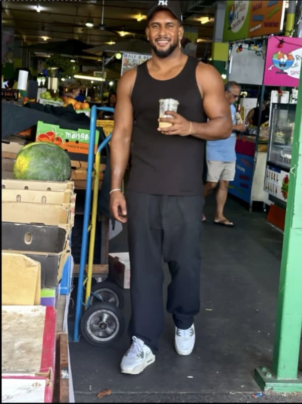 Nathaniel (27) - Looking in Hurstville, Darlington, ... | Flatmates.com.au