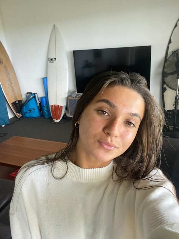 Tehani (23) - Looking in Brisbane City | Flatmates.com.au