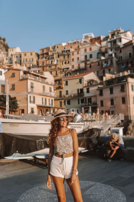 Daiana Fernandez (34) - Looking in Mosman Park, Swan... | Flatmates.com.au