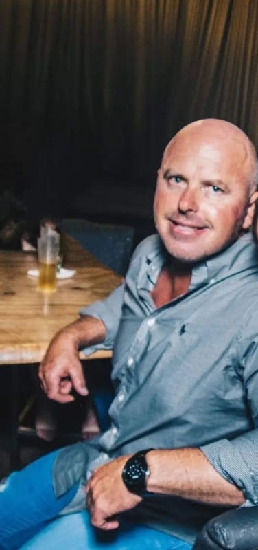Aaron (50) - Looking in Newcastle | Flatmates.com.au