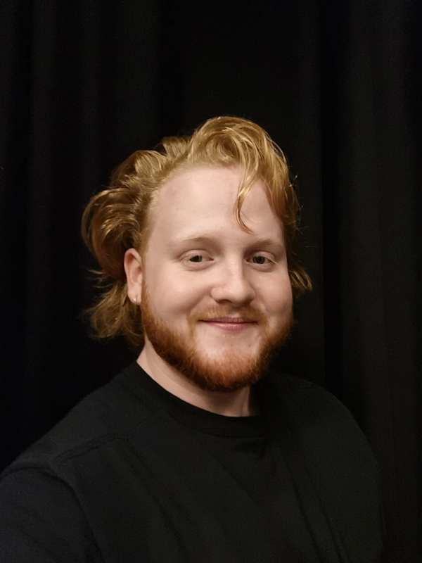 Brandon Moore-Trye (23) - Looking in Ballarat | Flatmates.com.au