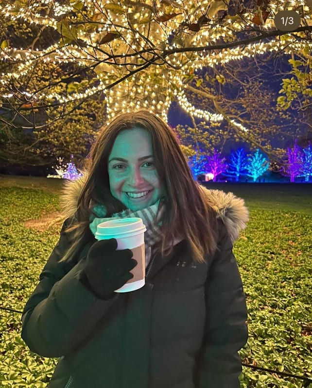 Kat (24) - Looking in Annandale, Potts Point, Kirrib... | Flatmates.com.au