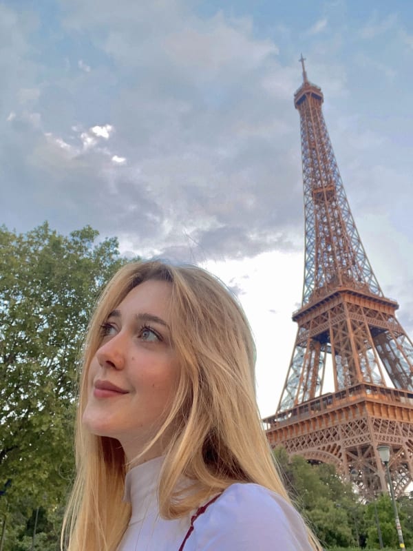 Ana Paula (25) - Looking in Brisbane City | Flatmates.com.au