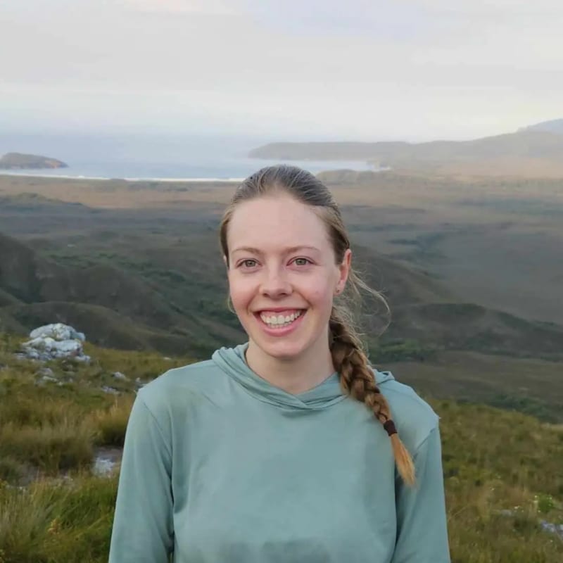 Gabi (24) - Looking in Waverton, Neutral Bay, St Leo... | Flatmates.com.au