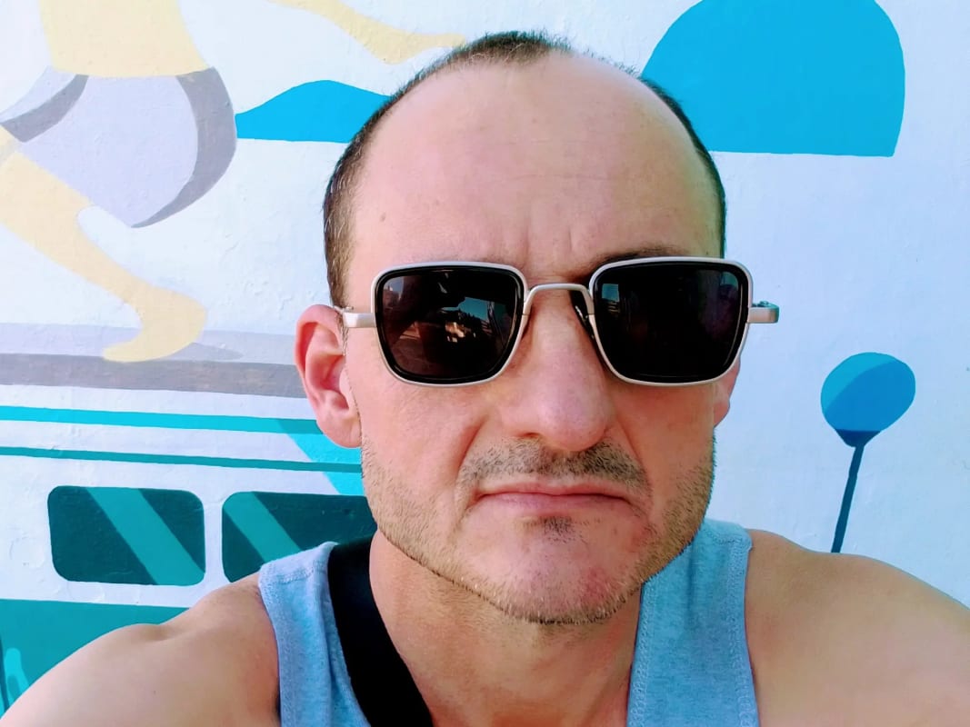 Tibbsy Leigh (50) - Looking in Caloundra, Hervey Bay... | Flatmates.com.au