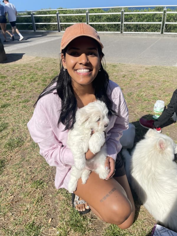 Kelly Appadoo (25) - Looking in Bronte, Maroubra, Cl... | Flatmates.com.au