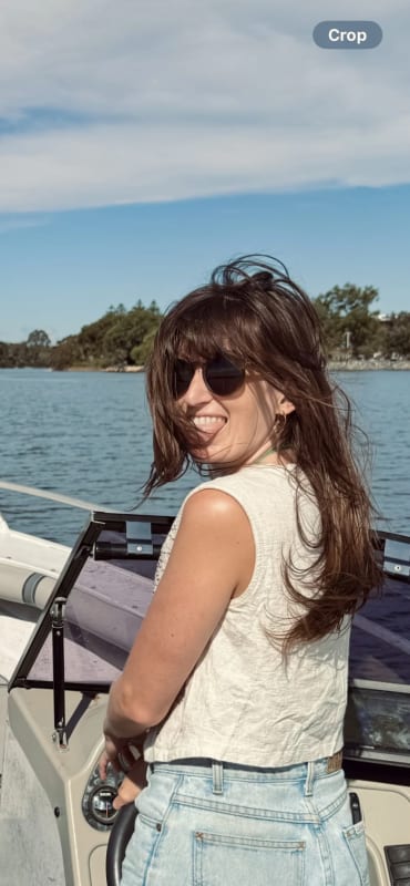 Bethany (32) - Looking in Mermaid Beach, Broadbeach,... | Flatmates.com.au