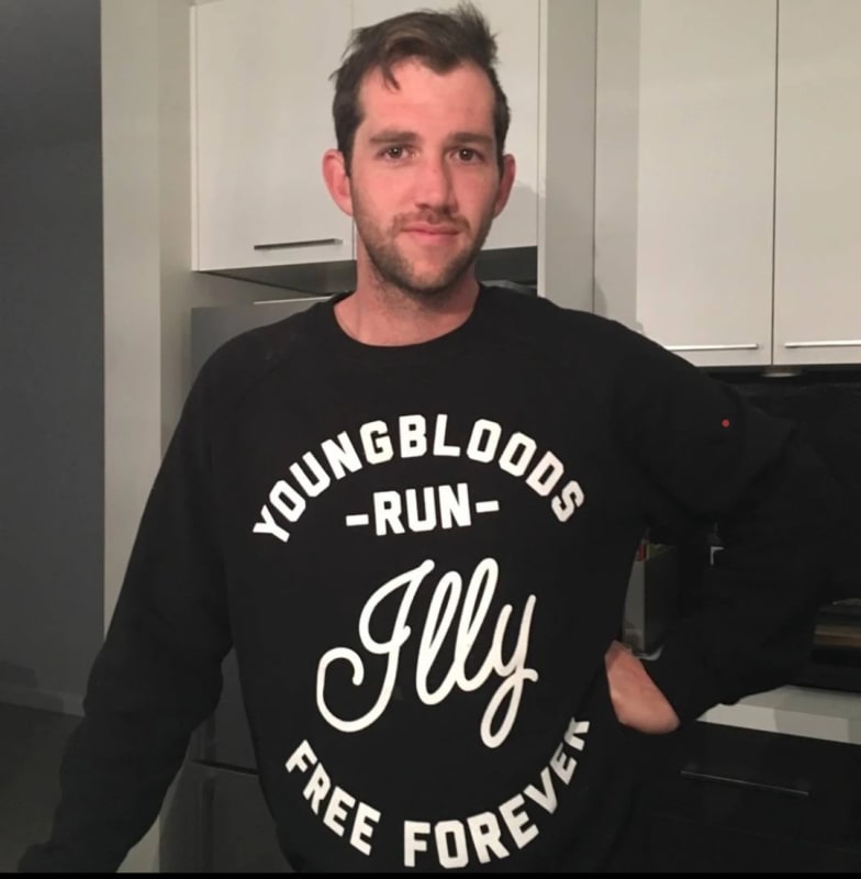 Matt (37) - Looking in Lalor and Thomastown | Flatmates.com.au