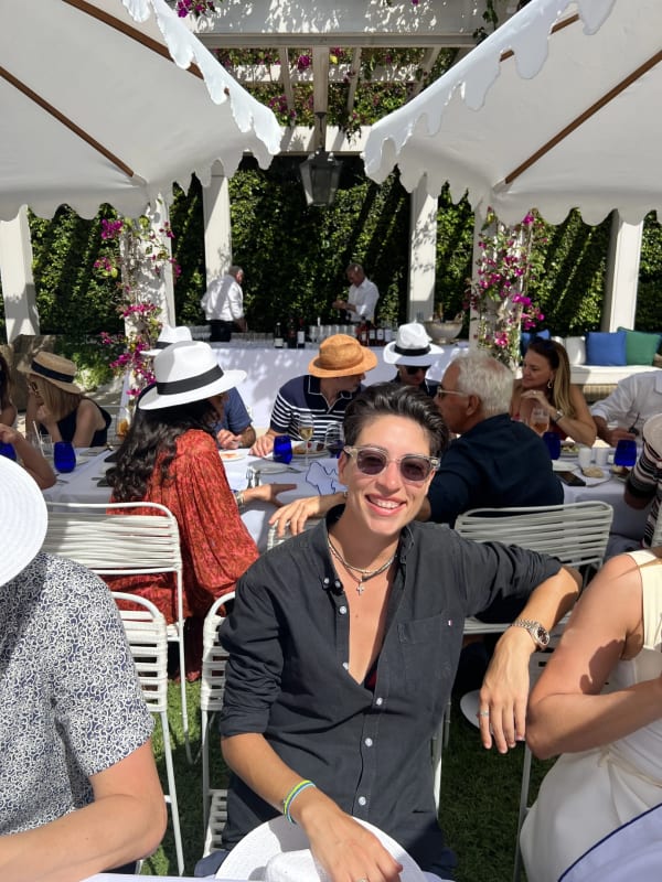 Georgia (29) - Looking in Tamarama, Bondi Beach, Bro... | Flatmates.com.au