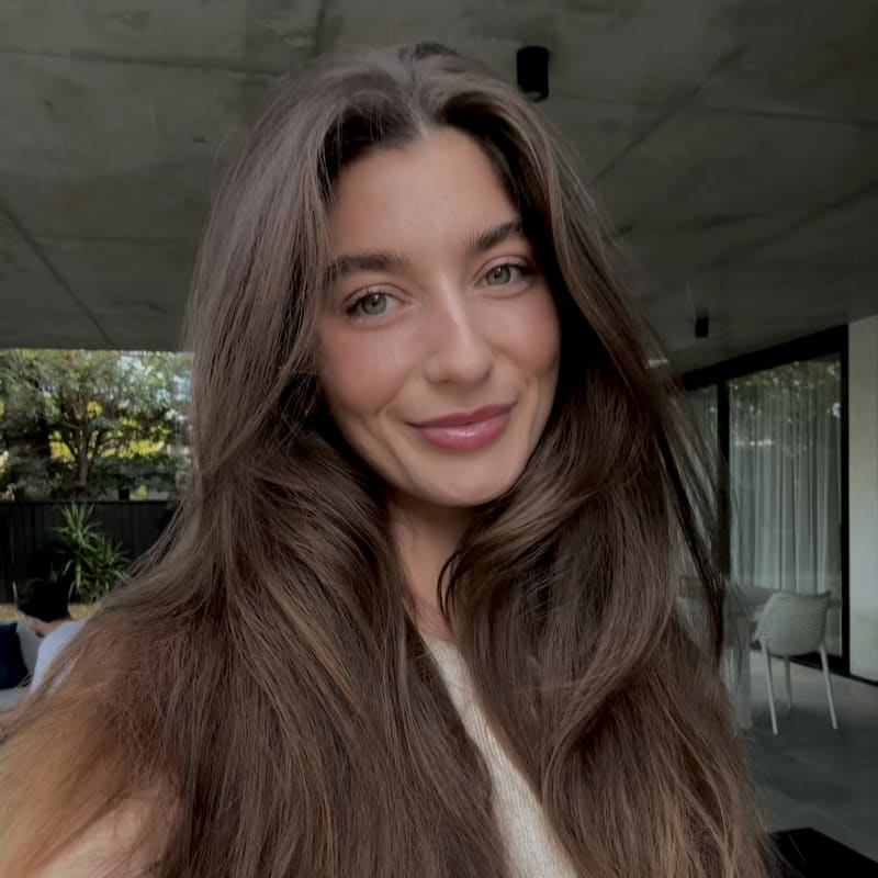 Lucy-Grace (24) - Looking in New Farm | Flatmates.com.au