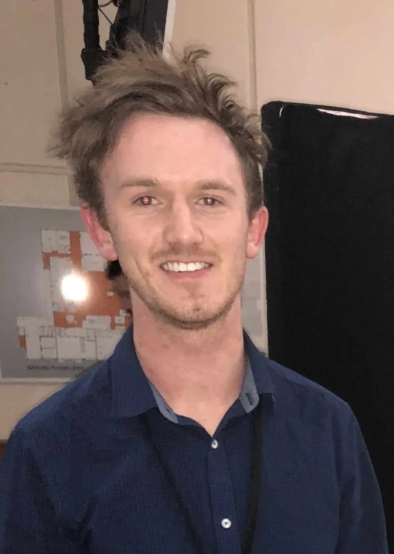 Kyle Farrell (30) - Looking in Port Melbourne, South... | Flatmates.com.au