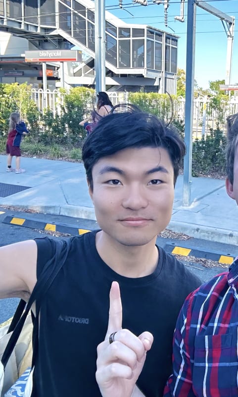 Leo (27) - Looking in Prahran, Carlton North, Brunsw... | Flatmates.com.au