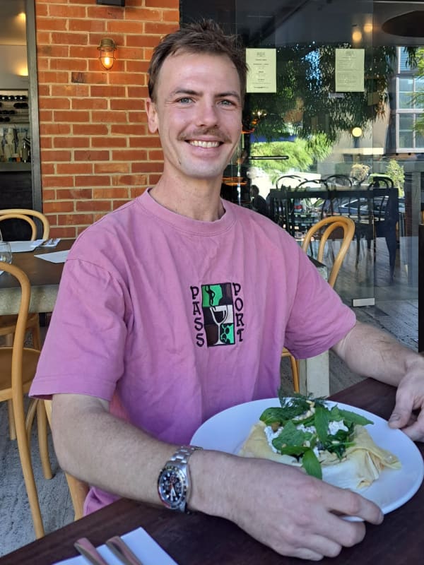 Jordan (33) - Looking in Claremont, Nedlands, South ... | Flatmates.com.au